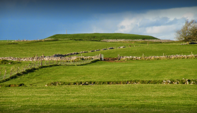 Six Irish heritage sites we should visit this Easter weekend