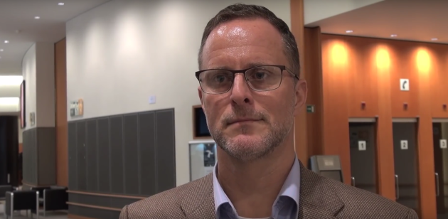 Who is Jonathan Sugarman? Here's what you need to know · TheJournal.ie