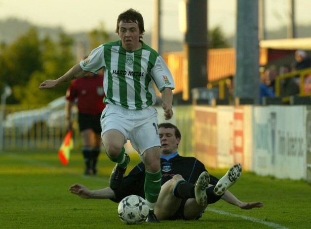 'You get a bit sluggish, a bit tired, doing nothing all day' · The 42