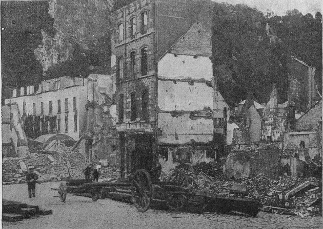 Halifax Explosion: The accidental blast that killed 2,000 people a ...