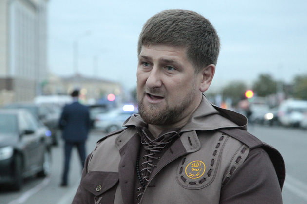 Explainer: What we know about the killing of gay men in Chechnya