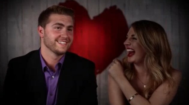 21 things we learned watching the American version of First Dates