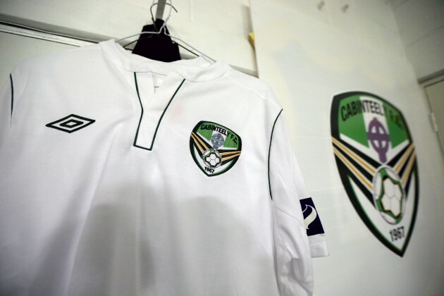 New Zealand are coming to Dublin to play... Cabinteely FC · The42