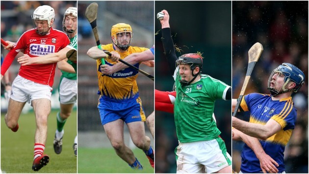 10 young players who caught the eye in the 2017 National Hurling League