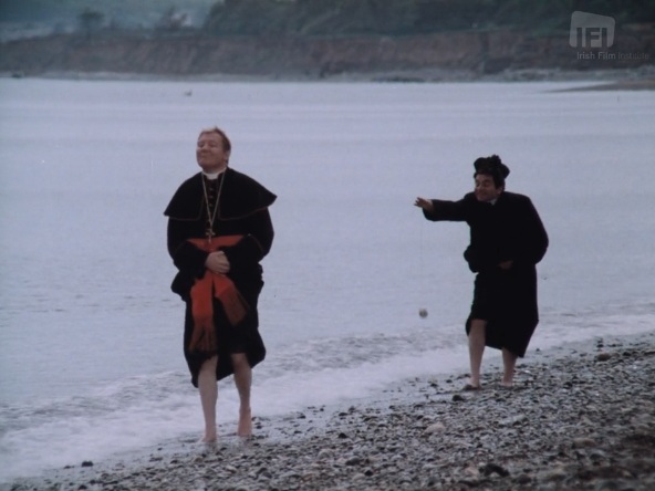 A rake of old Irish TV ads have been restored online and it's just pure ...
