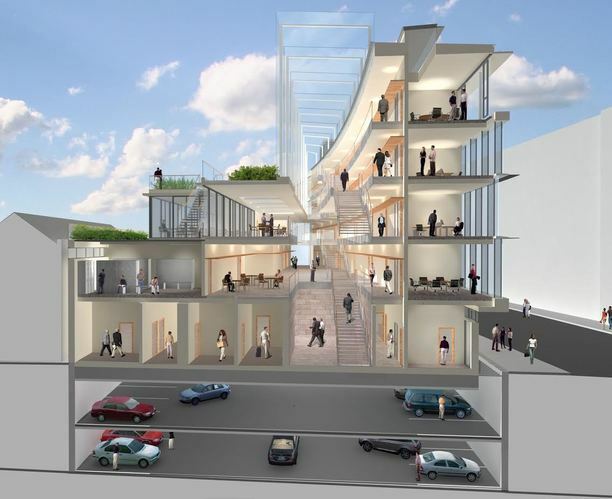 Here's the current status of the eight new garda stations set to be ...