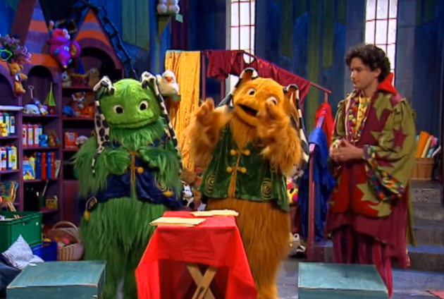 15 truly iconic Irish fashion moments · The Daily Edge