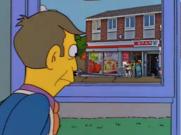 A chicken fillet roll review page has been set up on Facebook and they ...