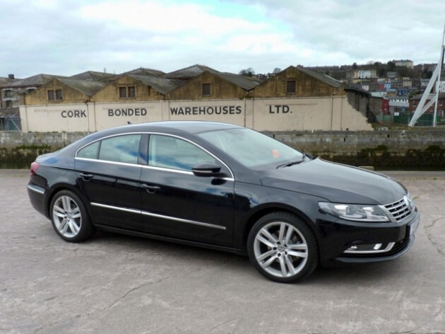 The 9 second-hand cars Irish buyers are falling in love with this year