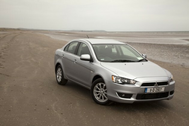 The 9 second-hand cars Irish buyers are falling in love with this year