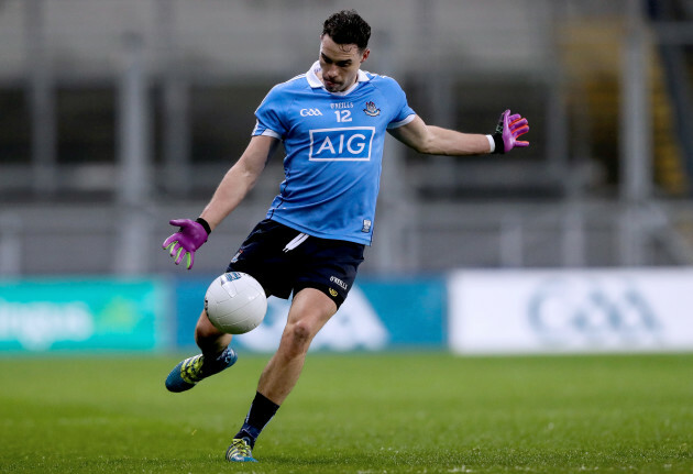 Quinn and Connolly goals key as St Vincent's eventually see off ...