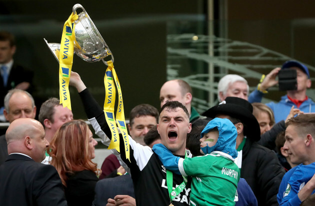 All-conquering Sheriff YC bag fourth FAI Junior Cup in six years