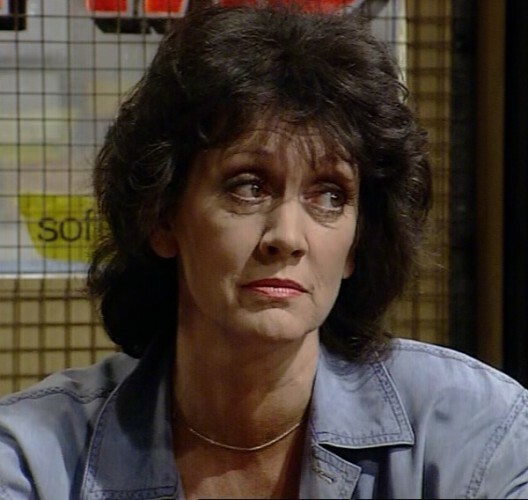 15 Coronation Street characters from the 2000s that will make you weak ...