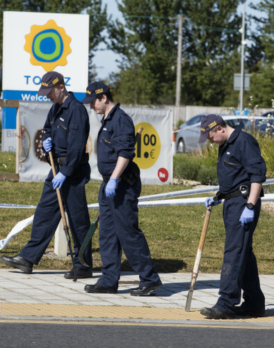 Gangland victim James Gately to make full recovery despite being shot ...