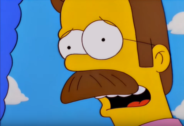 12 of the most emotional scenes from The Simpsons · The Daily Edge