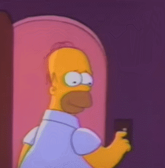 12 of the most emotional scenes from The Simpsons · The Daily Edge