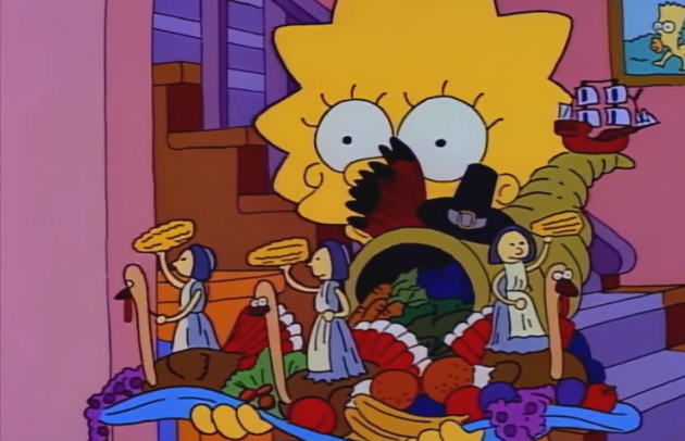 12 of the most emotional scenes from The Simpsons · The Daily Edge