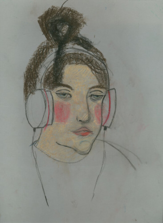 Over 100 children receive awards for their incredible artwork today