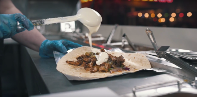 'The days of the ham sandwich are gone': How Boojum is popularising the ...