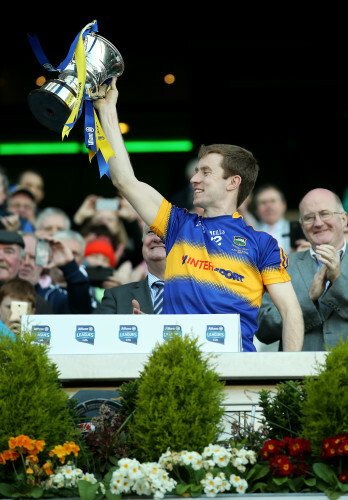 Uncle Pat's hurling exploits, the Tipp football-hurling debate and a ...