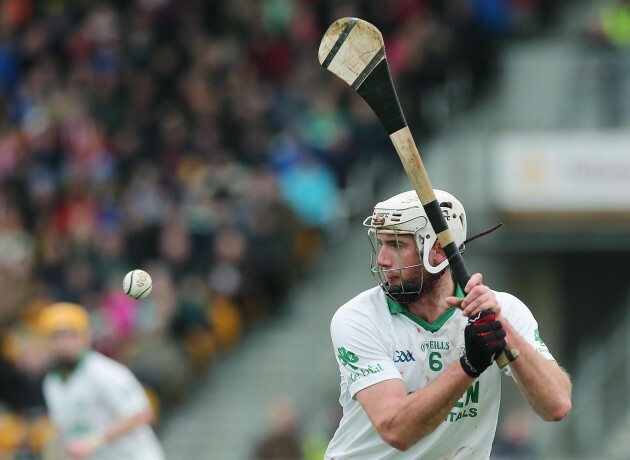 'I came off the field that day thinking, 'Michael Fennelly will start ...