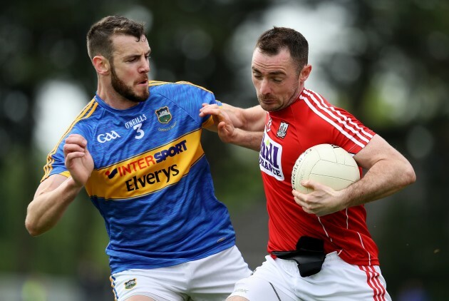 As it happened: Cork v Tipperary, Munster senior football semi-final
