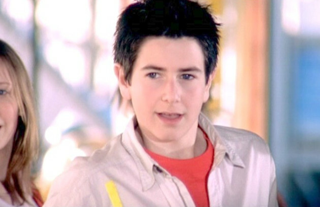 Here's what every member of S Club Juniors is up to these days