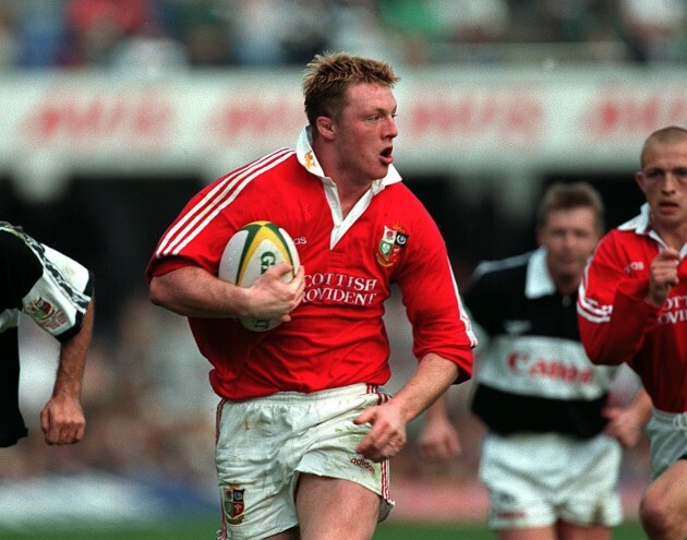 'I got the letter under my door to say I was starting but then I was ...