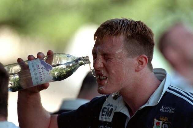 'I got the letter under my door to say I was starting but then I was ...