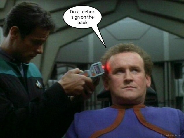 How 'Roddy Doyle's Star Trek' became one of the best Irish Facebook ...