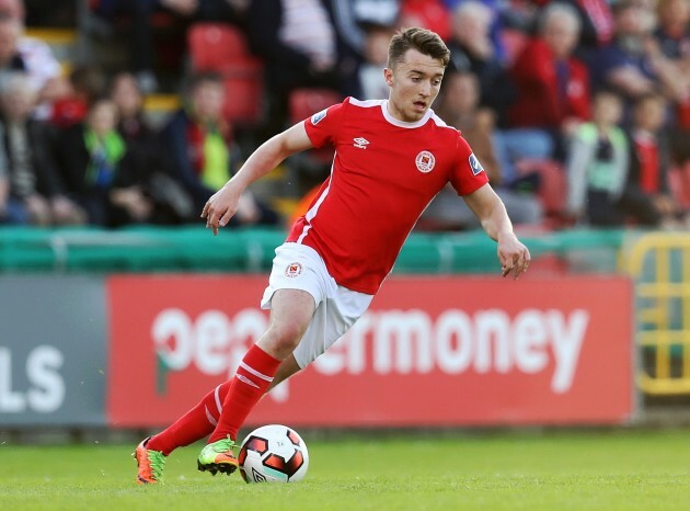 Markey shining as an example of the new breed of Irish footballer