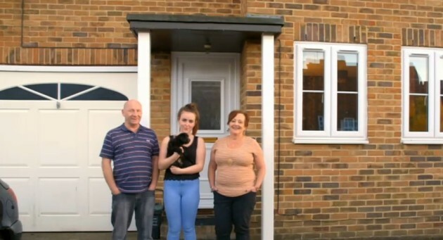 Channel 4's 'Wife Swap: Brexit Special' was on last night and it was ...