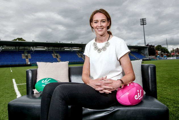 Time is everything as Ireland's World Cup countdown gathers pace