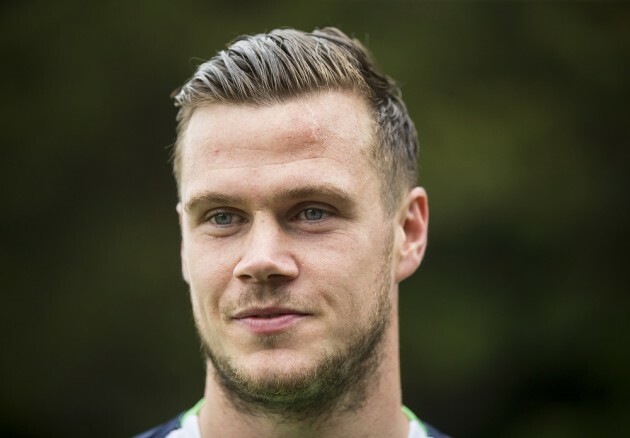 'When you know what he went through to get the green jersey, words can ...