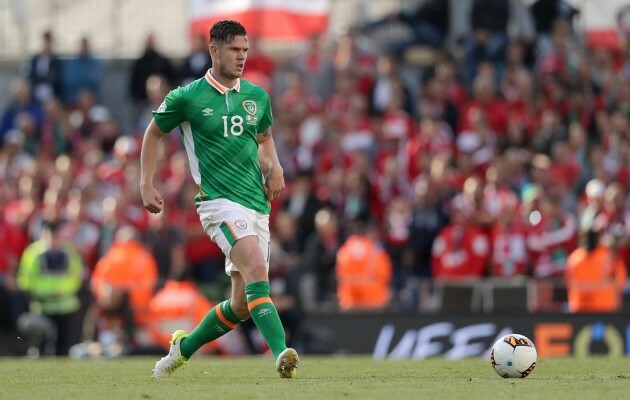 'When you know what he went through to get the green jersey, words can ...