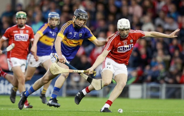 Tipp and Cork to meet again after extra-time thriller in Thurles