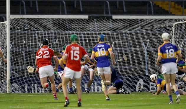 Tipp and Cork to meet again after extra-time thriller in Thurles