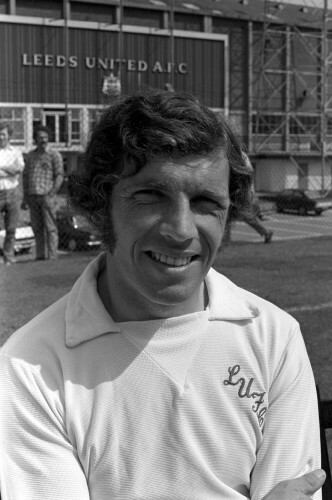 Everyone loved the Johnny Giles documentary that aired last night on RTÉ