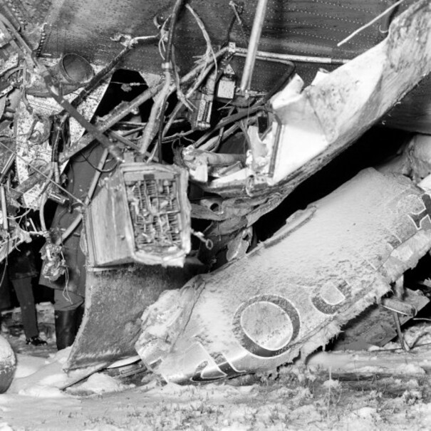 Slideshow: Remembering the Munich Air Disaster · The 42