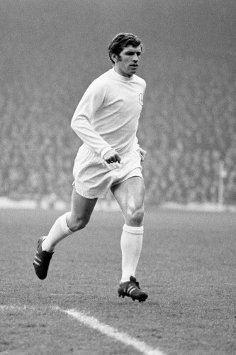 Everyone loved the Johnny Giles documentary that aired last night on RTÉ