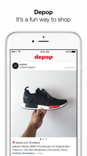 A chancer's guide to Depop · The Daily Edge