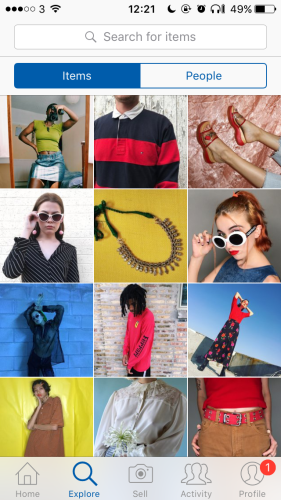 A chancer's guide to Depop · The Daily Edge