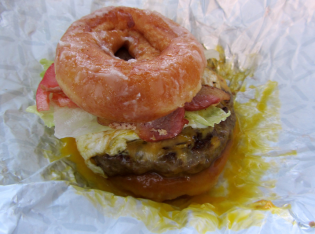 27 foods Americans eat that we would never touch · The Daily Edge