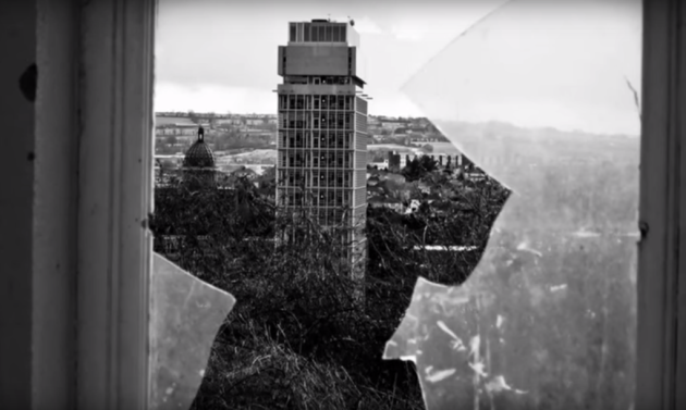 History of St Kevin's: A mental health institution that incarcerated ...