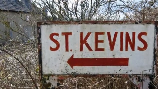 History of St Kevin's: A mental health institution that incarcerated ...
