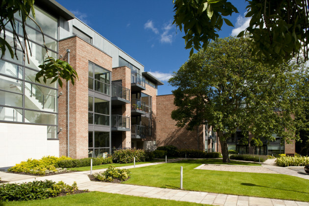 4 of a kind: Dublin apartments for the best of city living