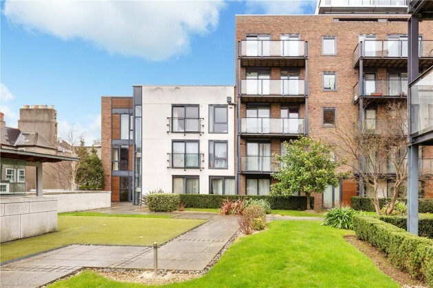 4 of a kind: Dublin apartments for the best of city living