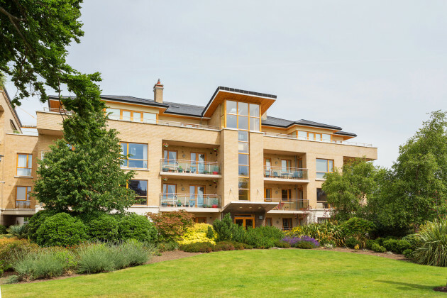 4 of a kind: Dublin apartments for the best of city living