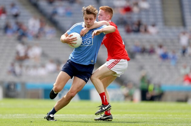 Dublin minors land first Leinster crown since 2014 with 13-point win ...