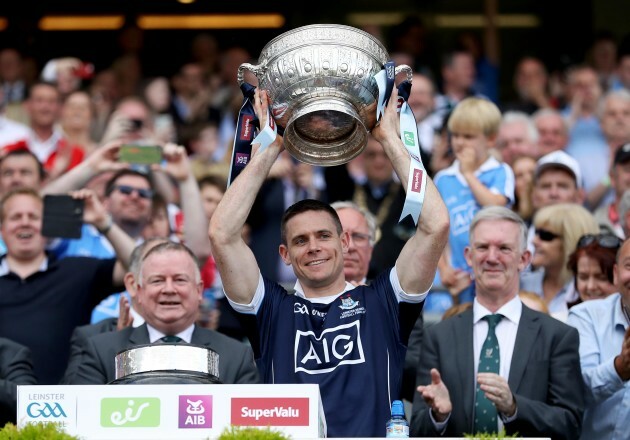 Analysis: How Stephen Cluxton has completely changed the role of a ...
